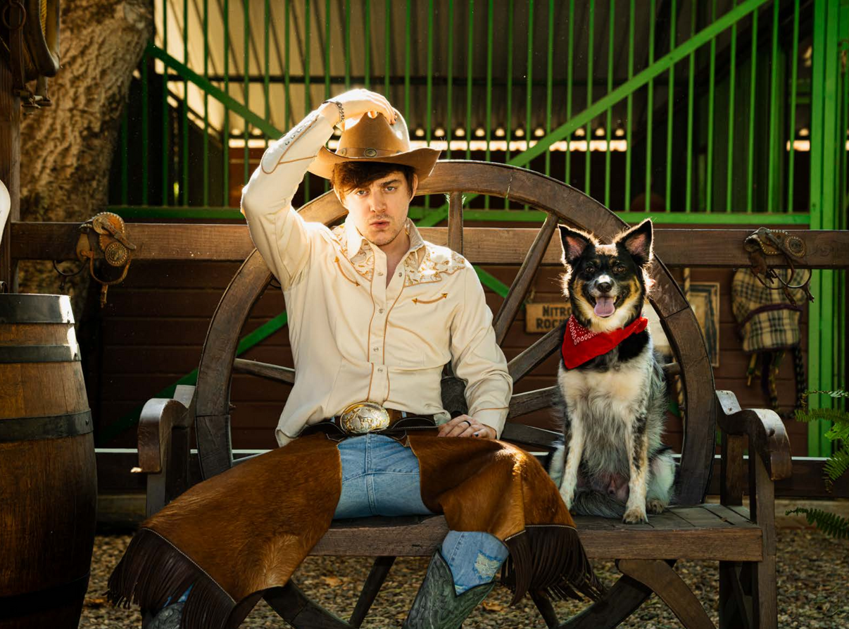 Good Boi Calendar 2025-2026 (HAND SIGNED) – GoodBoi