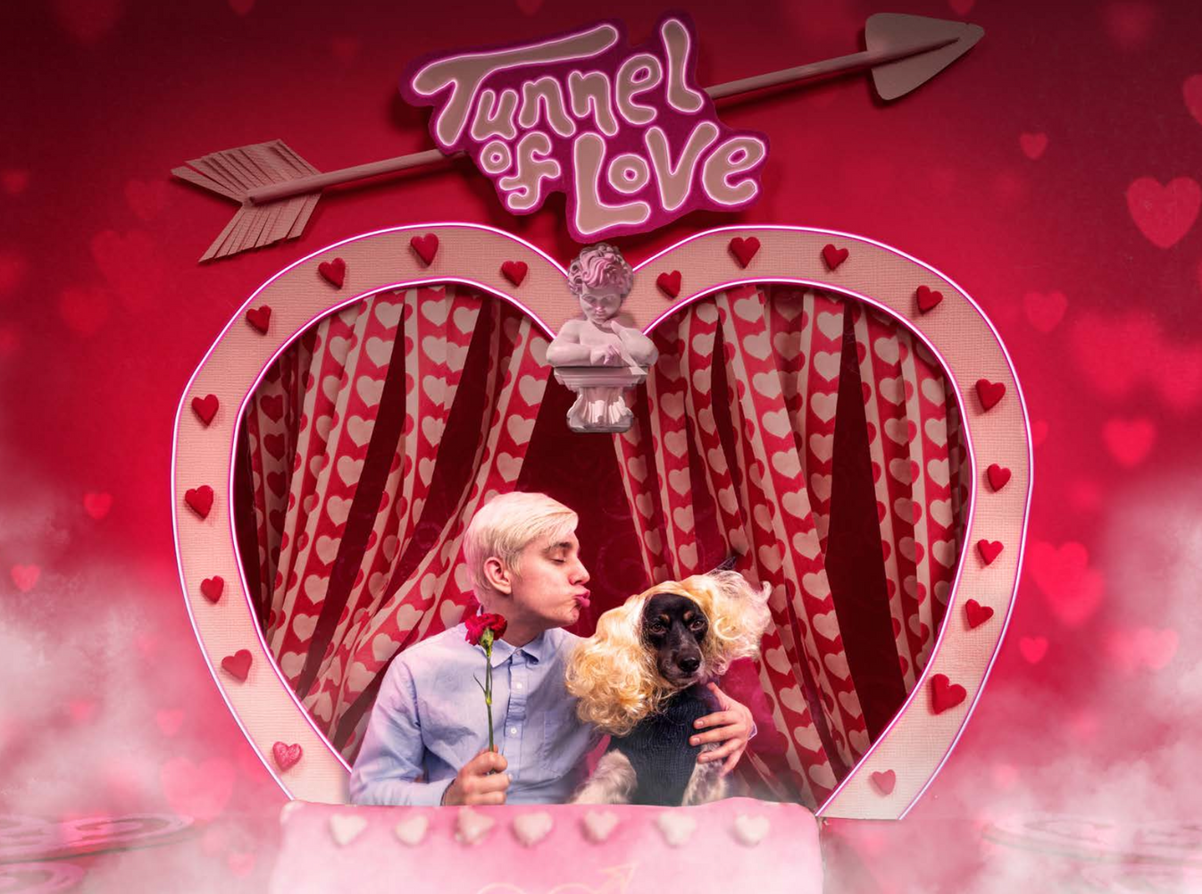 Good Boi Calendar 2025-2026 (HAND SIGNED) – GoodBoi