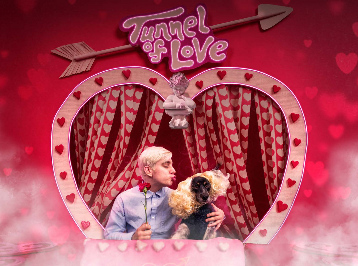 Good Boi Calendar 2025-2026 (HAND SIGNED) – GoodBoi